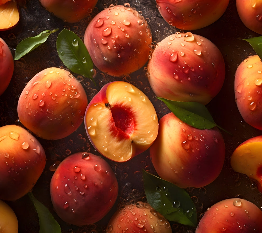 3 Things to Know About Lava Lady - A "Peach" Of A Drink