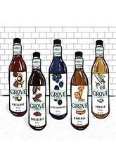 Buy Coffee Online | Order Fresh Coffee Beans in Pakistan- Grao Coffee