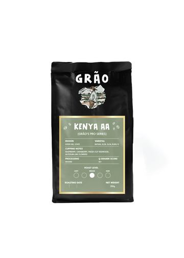 Buy Coffee Online | Order Fresh Coffee Beans in Pakistan- Grao Coffee