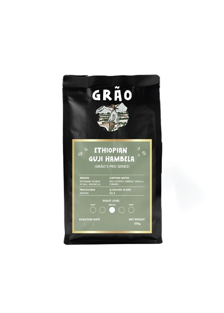Buy Coffee Online | Order Fresh Coffee Beans in Pakistan- Grao Coffee