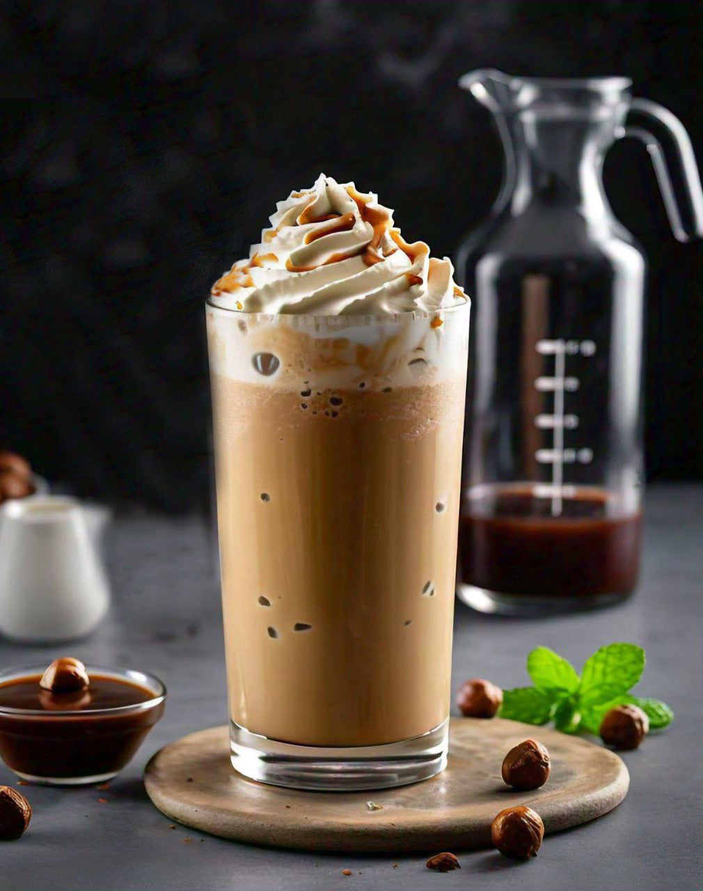 Frappe Recipes